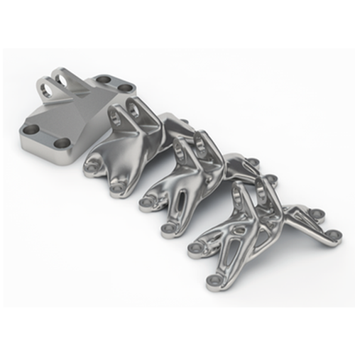 Deep Generative Design for Mass Production | Jihoon Kim